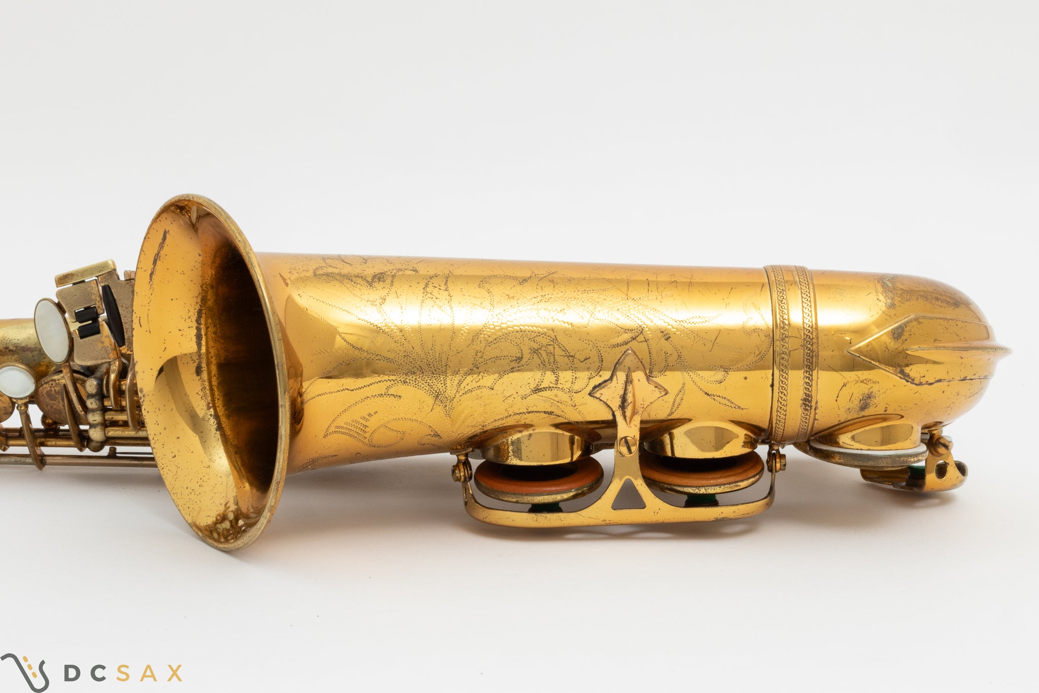 1955 60 xxx Selmer Mark VI Alto Saxophone Video Just Serviced DC Sax 1955-60-xxx-selmer-mark-vi-alto-saxophone-video-just-serviced-dc-sax