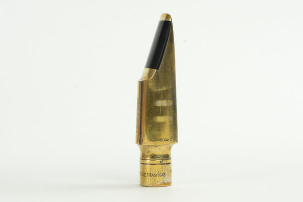 Otto Link Double Ring Tenor Saxophone Mouthpiece, New York Era, Origin ...