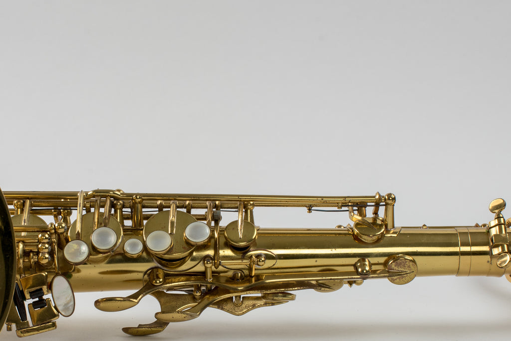 Sell Your Mark VI or Pro Saxophone | DC Sax Buys Selmer & More