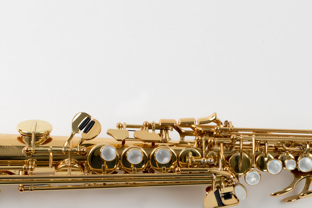 Sell Your Mark VI or Pro Saxophone | DC Sax Buys Selmer & More